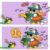 Splatoon-Time: Splatoon-Time: The Freshest Splatoon Channel